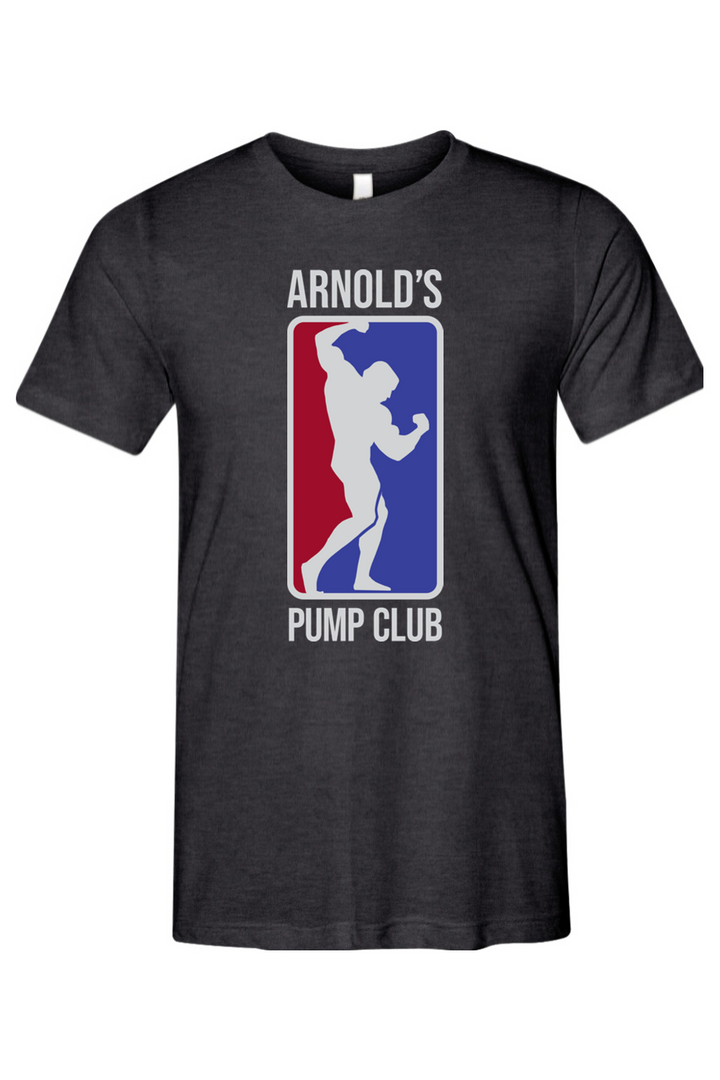 Merch – Arnold's Pump Club