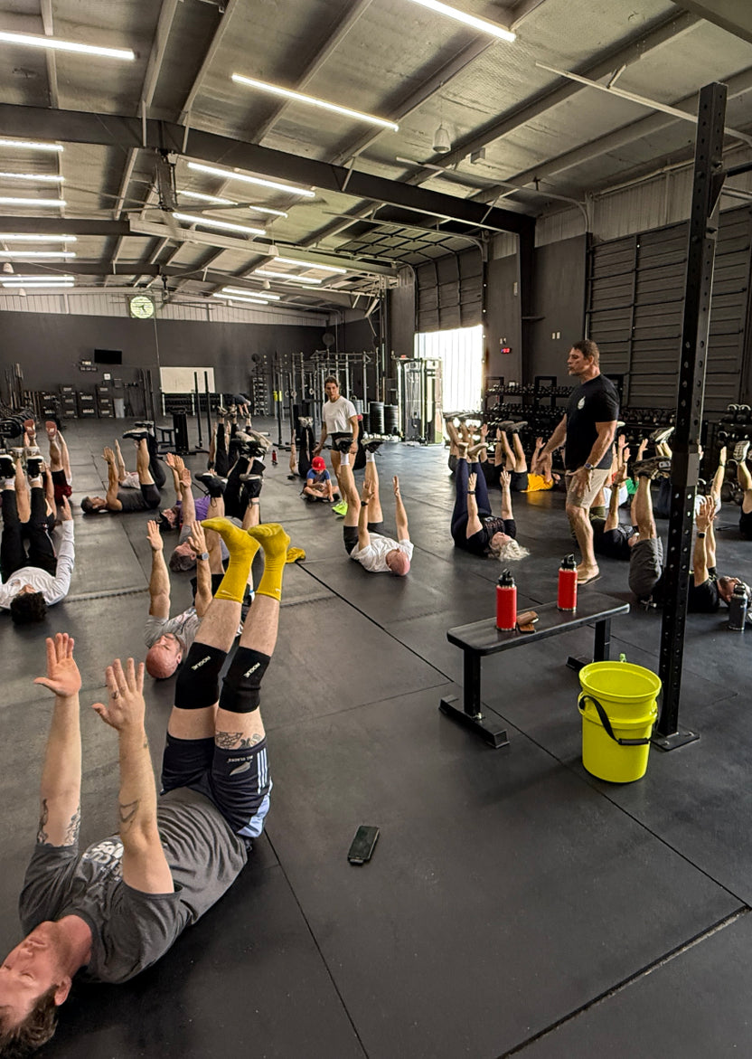 The app that makes you better every day – Arnold's Pump Club