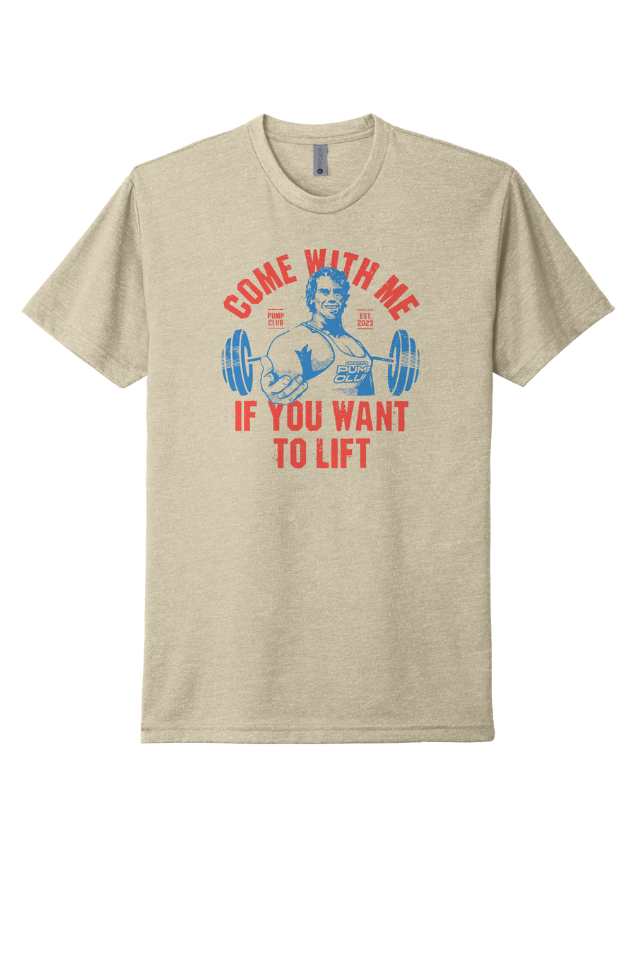 Merch – Arnold's Pump Club