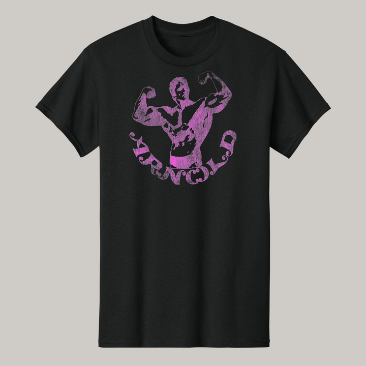 Merch – Arnold's Pump Club