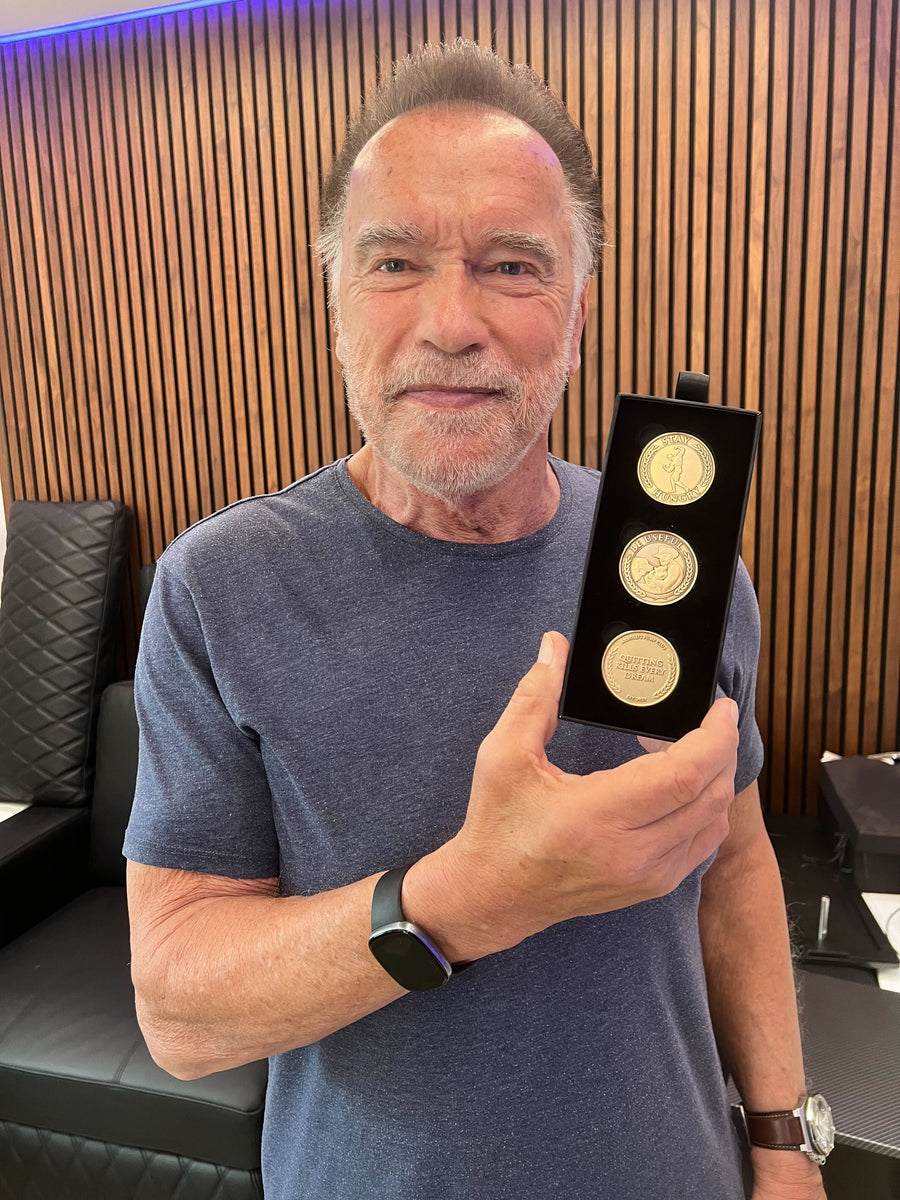 The Muscle Micro-tear Myth (And Other Advice Holding You Back) – Arnold ...