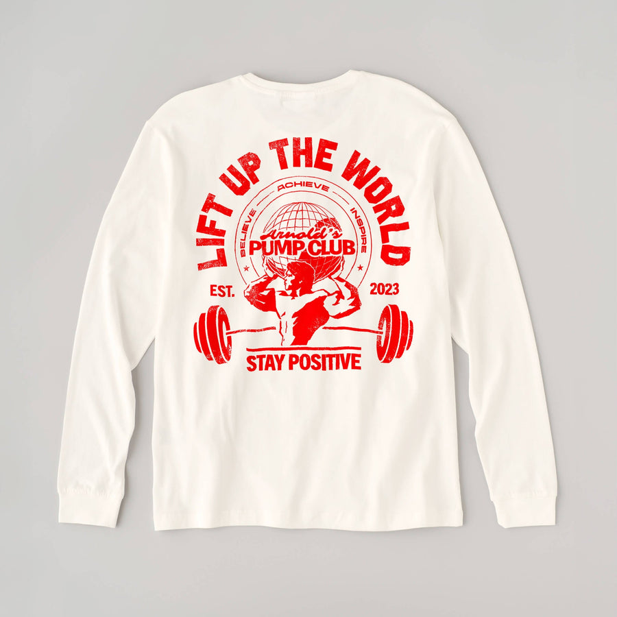 Merch – Arnold's Pump Club