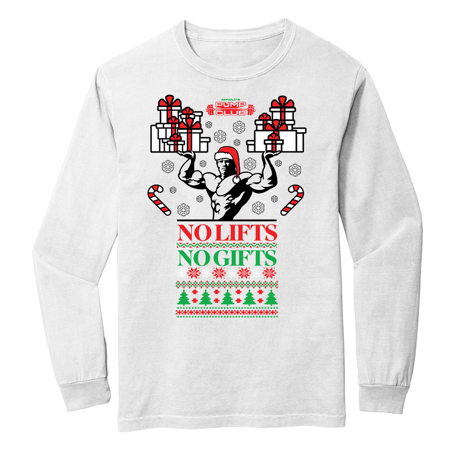 Merch – Arnold's Pump Club