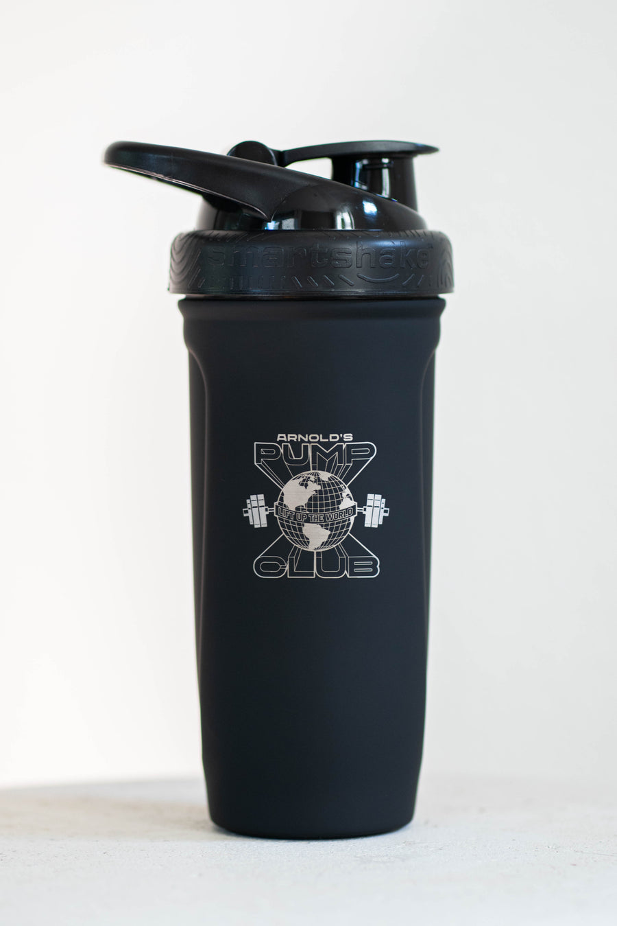 Merch – Arnold's Pump Club