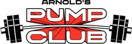 Welcome To The Pump App – Arnold's Pump Club