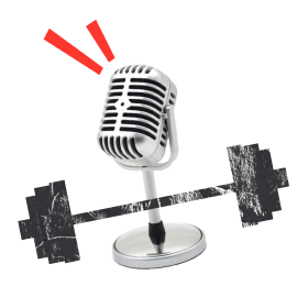 The Pump - Exclusive Access – Arnold's Pump Club