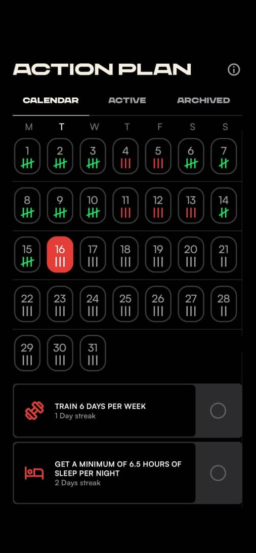 The Pump - Exclusive Access – Arnold's Pump Club